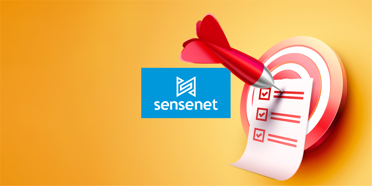 5 Reasons why you should think in Objectives instead of Tasks - Sense/Net