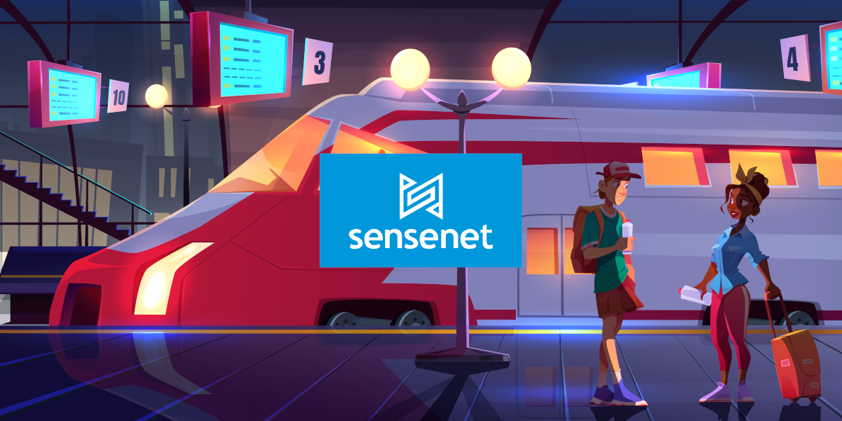 A.I. – Augmented Intelligence - Sense/Net