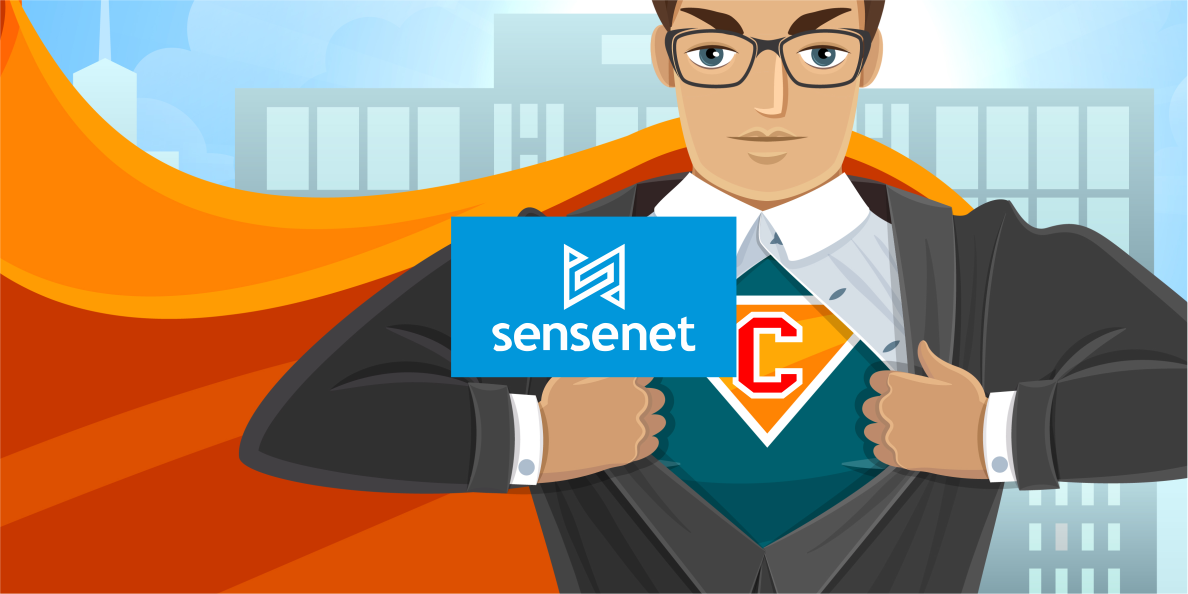 Compatibility - the unsung hero of software development - Sense/Net