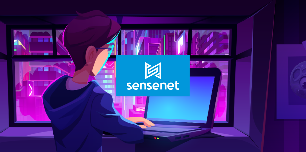 Secure or usable? Can it be both? - Sense/Net